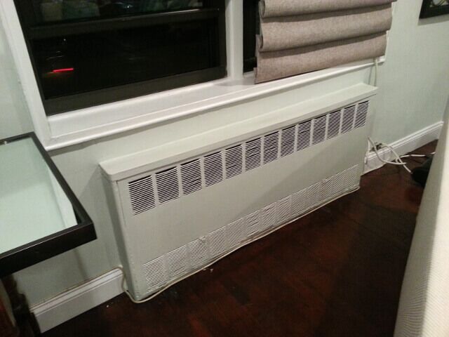 Looking for Elegance? Contemporary radiator covers add that final detail.