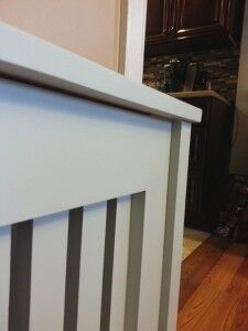 Looking for Elegance? Contemporary radiator covers add that final detail.